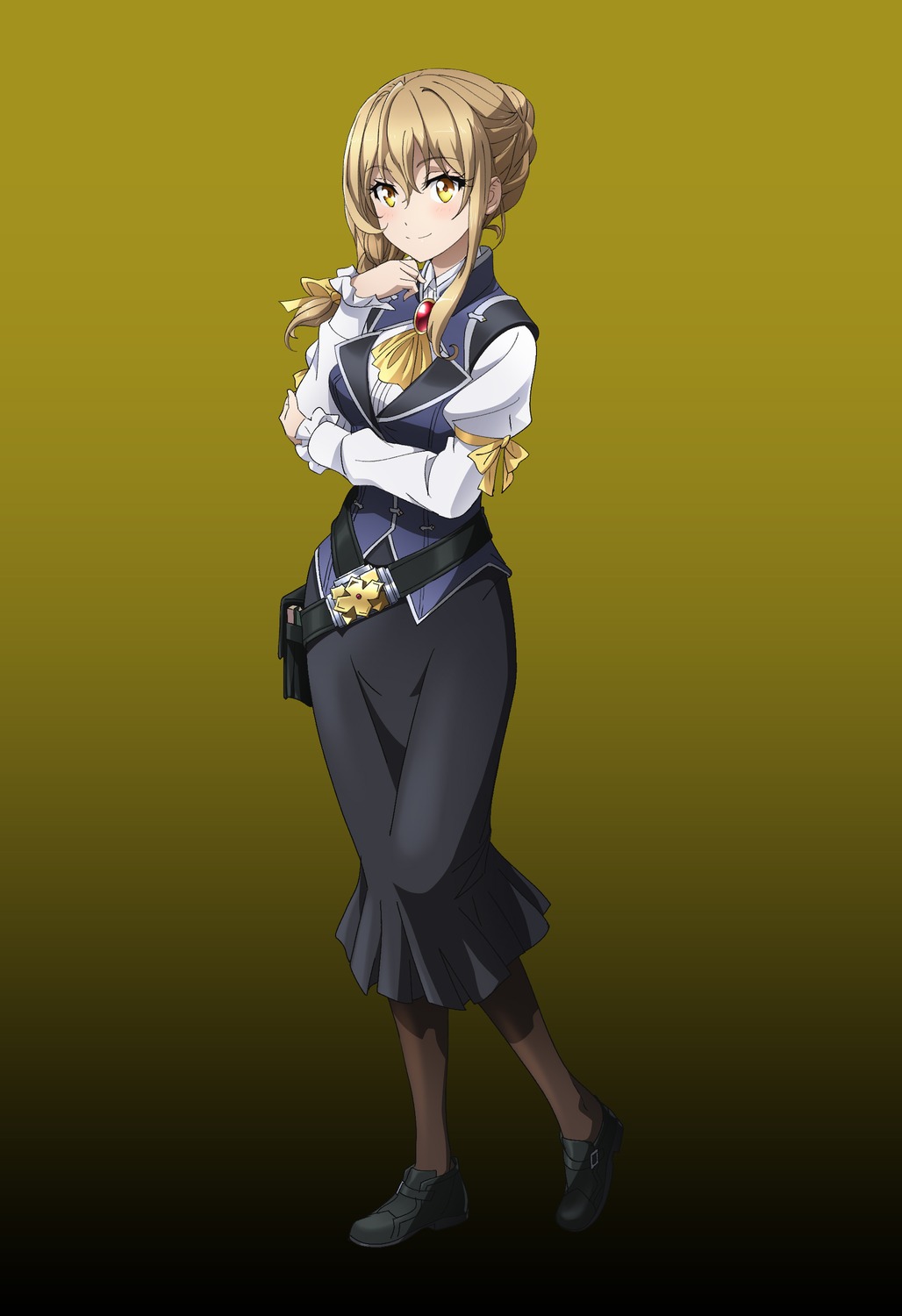 goblin slayer guild girl tagme | #1107634 | yande.re